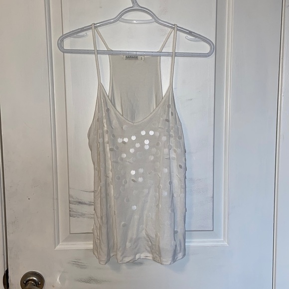 Garage | Tops | 2 For 22 Garage Tank Top | Poshmark